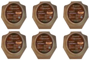 Kerala Ayurvedic Handmade nalpamaram herbal bath soap (Cluster Fig Tree ...