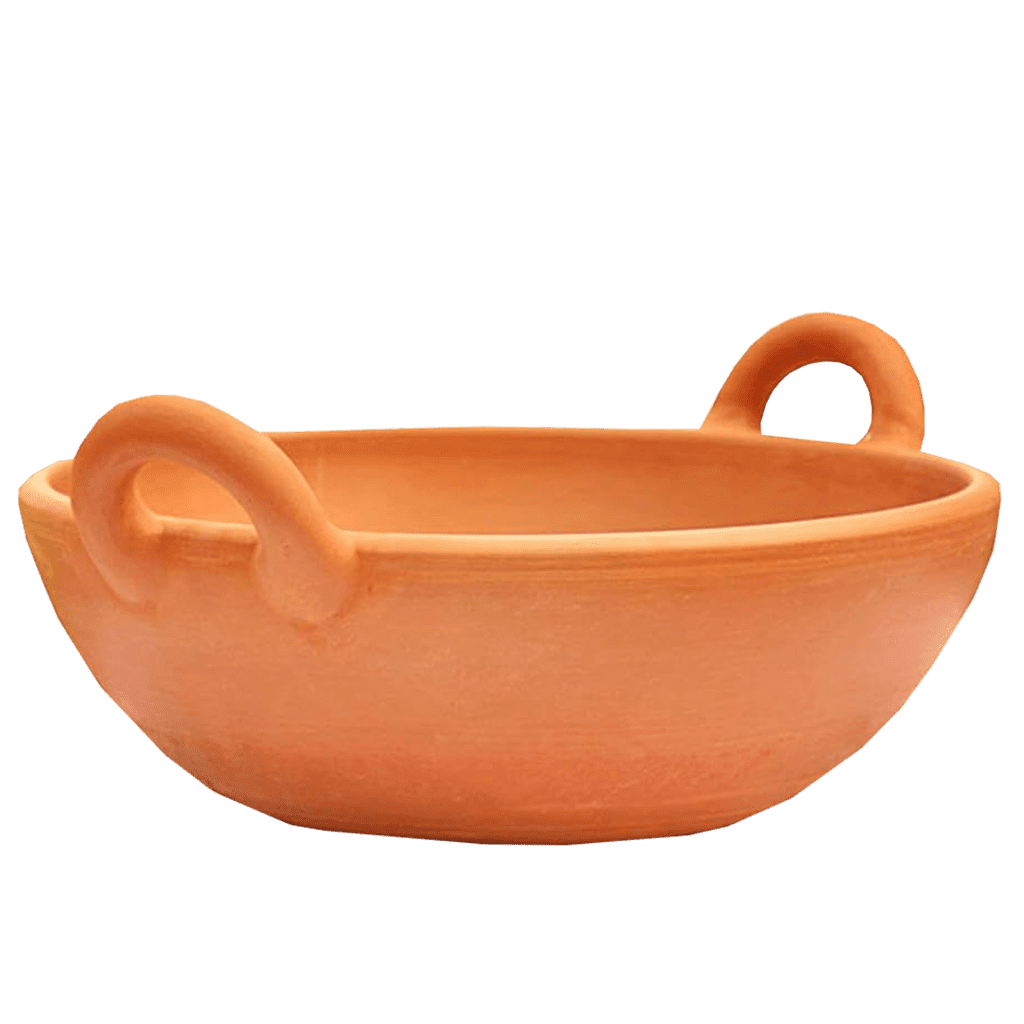 Natural Clay Pot for Cooking & Serving - Nimton Sales and Distribution ...